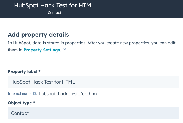 How to Keep Formatting for Multi-line Text HubSpot Properties in Email ...