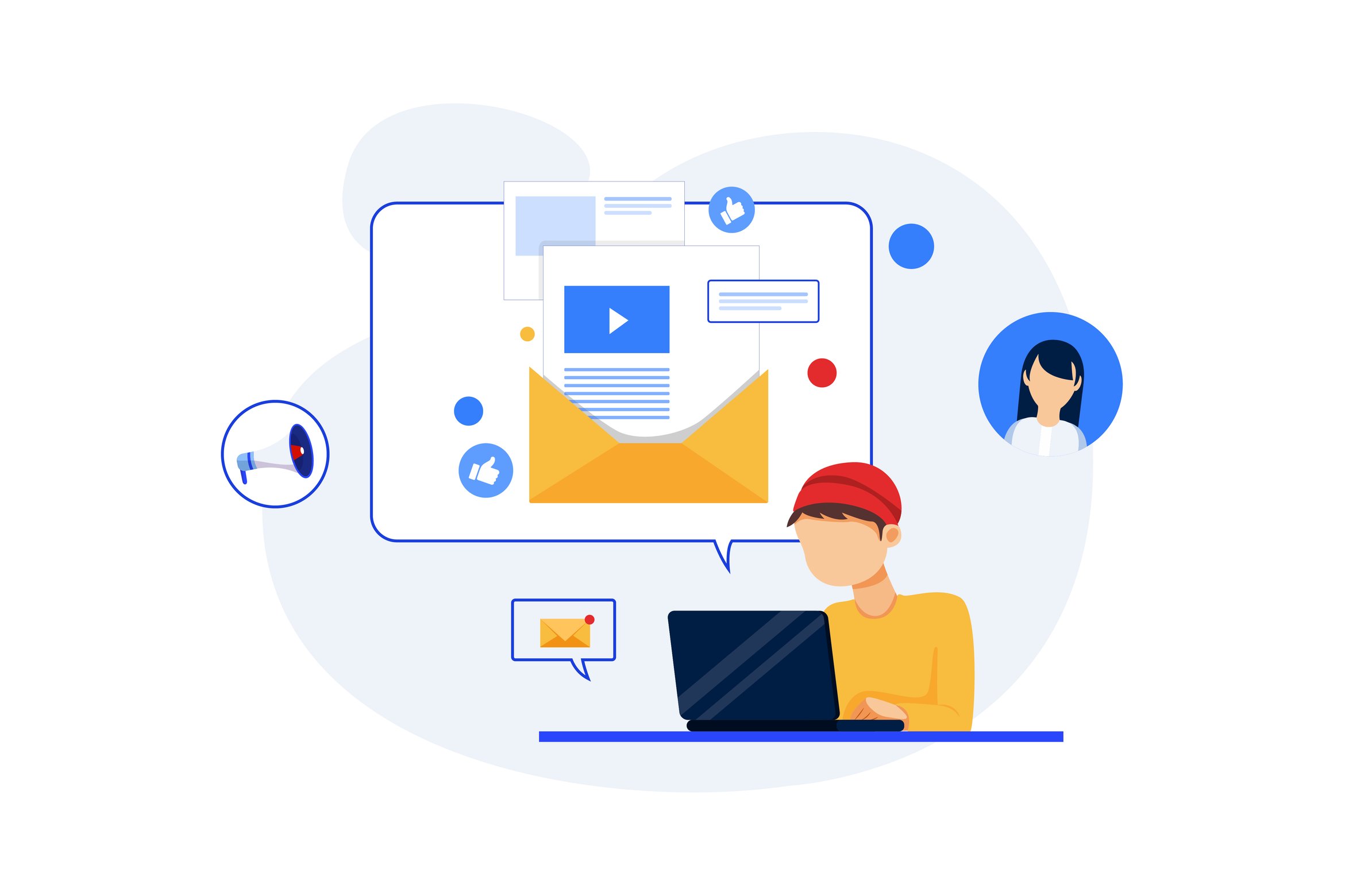 Your Guide to Create a Successful Email Automation Strategy