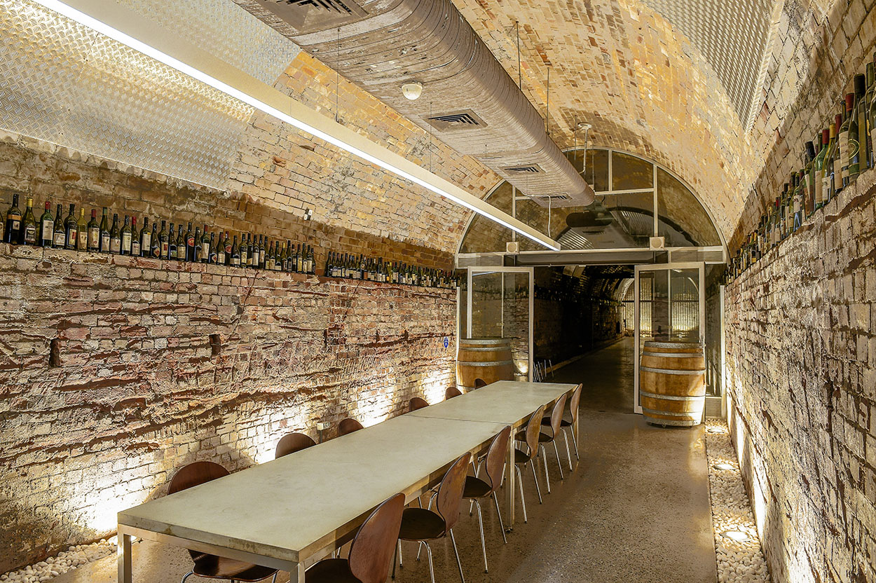 Raising a glass to a successful migration with Wine Ark | Neighbourhood