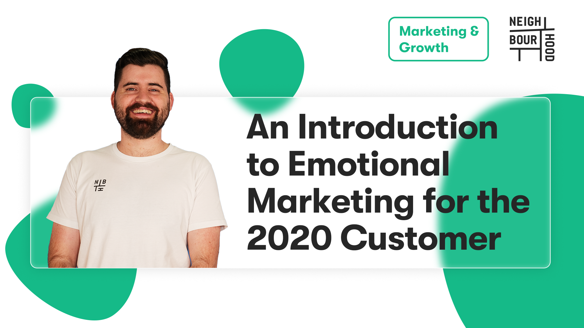 An Introduction to Emotional Marketing