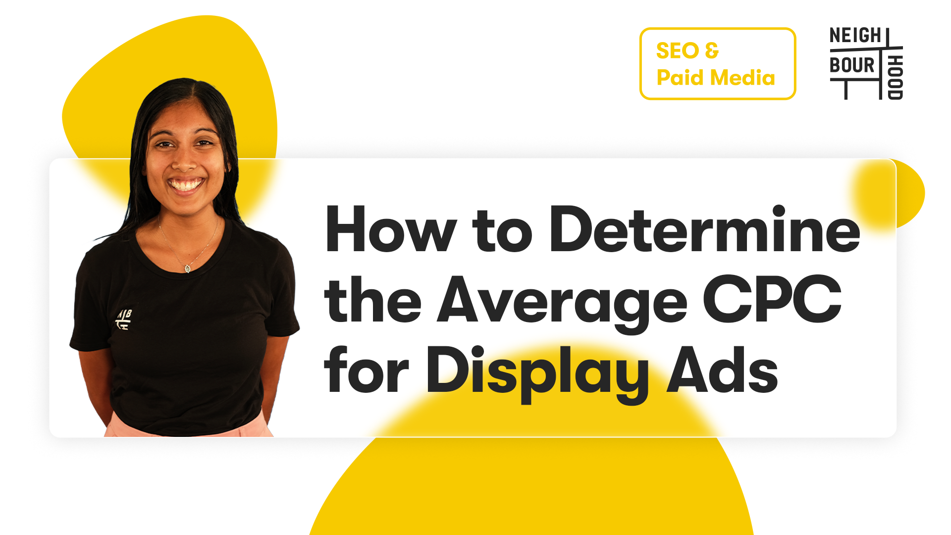 The Complete Guide to Calculate the Average CPC for Display Ads