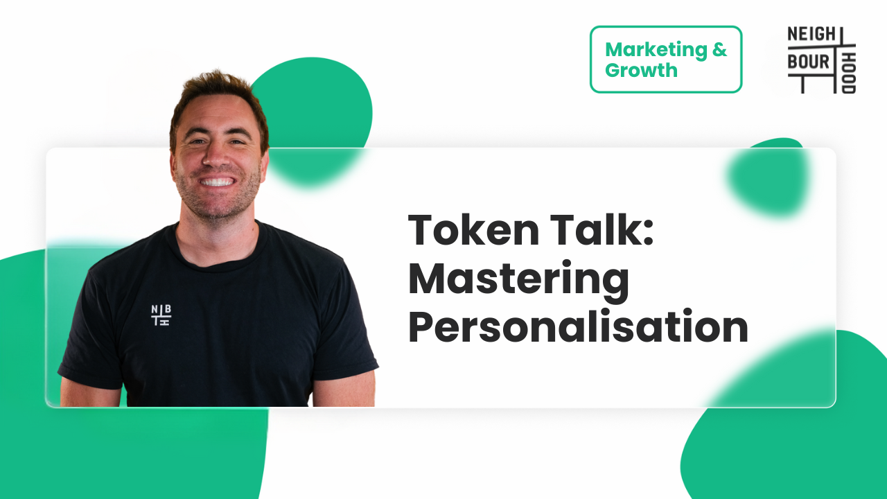 Token Talk: Mastering HubSpot Personalisation